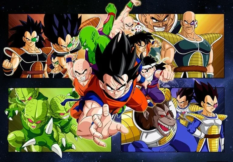 Every Dragon Ball Timeline and Continuity Explained for New Fans ...